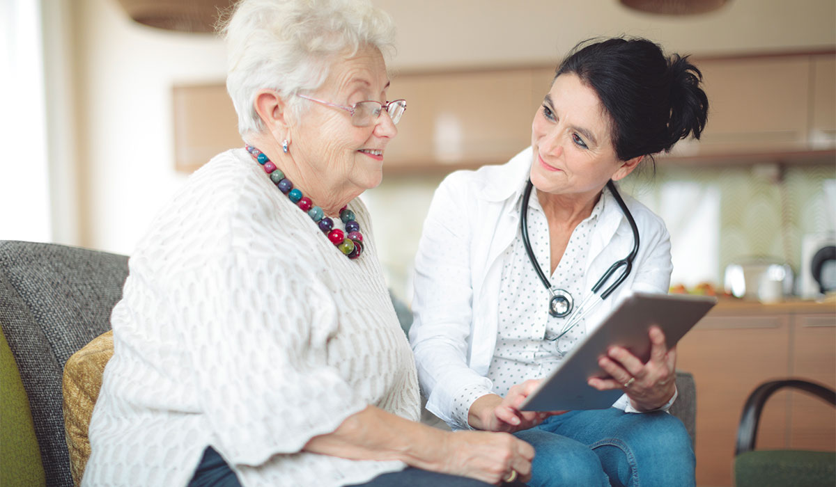 Γηριατρική και Γεροντολογία – Αριστοτέλειο Πανεπιστήμιο Θεσσαλονίκης